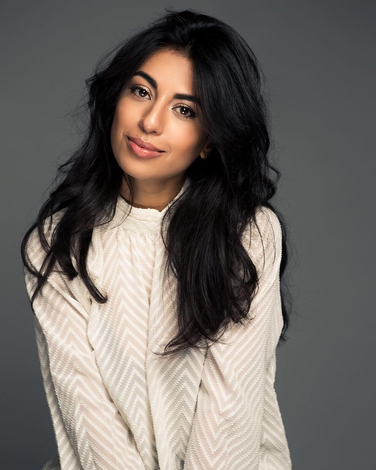 Image of Hila Noorzai