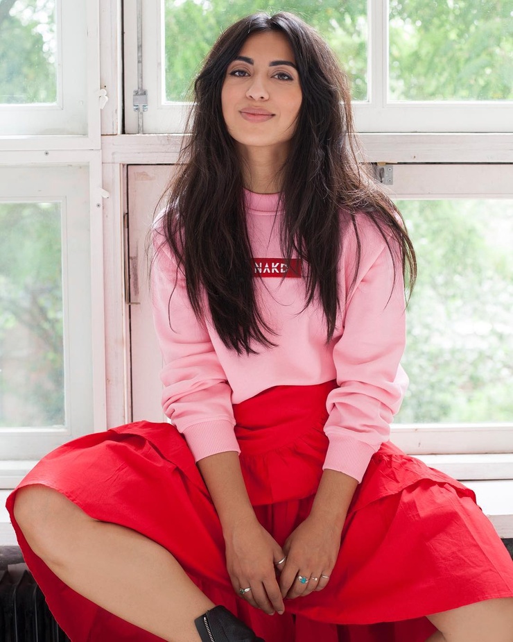 Hila Noorzai picture