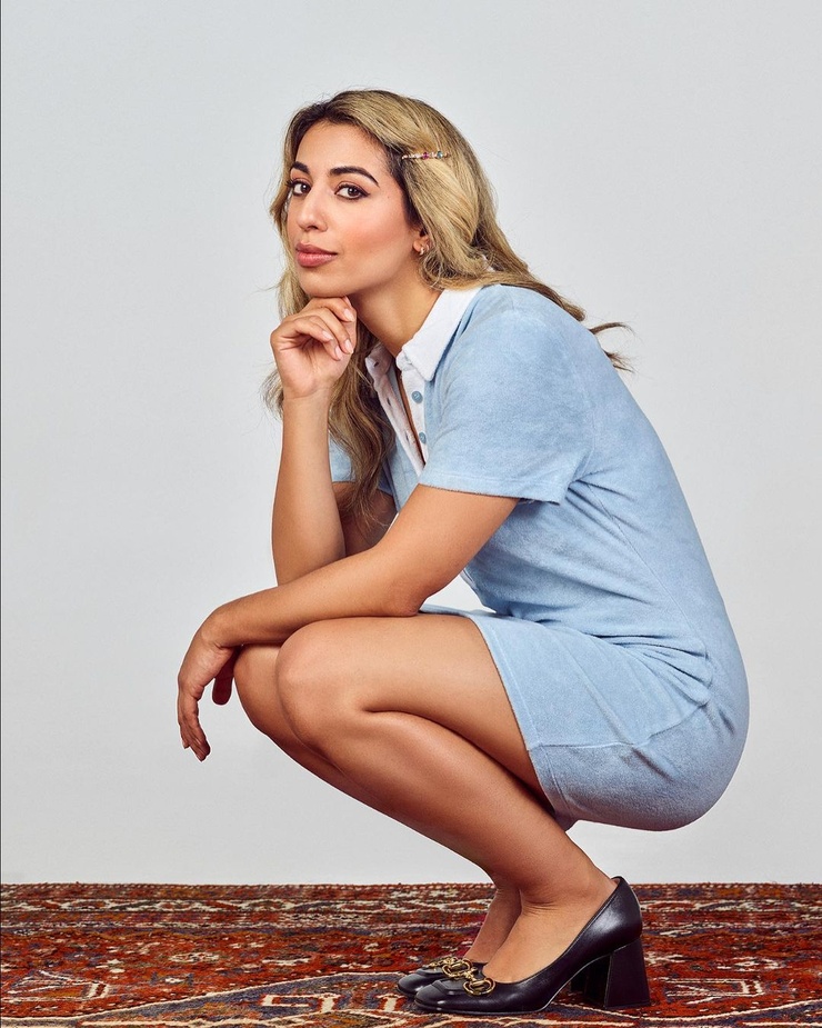 Picture of Hila Noorzai