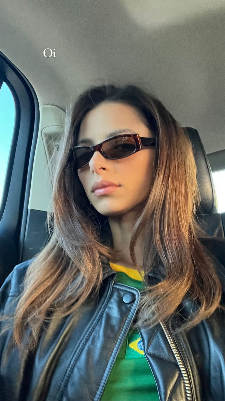 Picture of Bruna Lirio