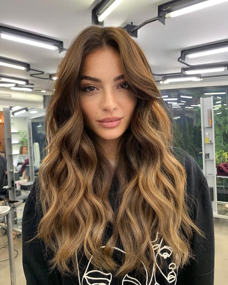 Picture of Melisa Pamuk