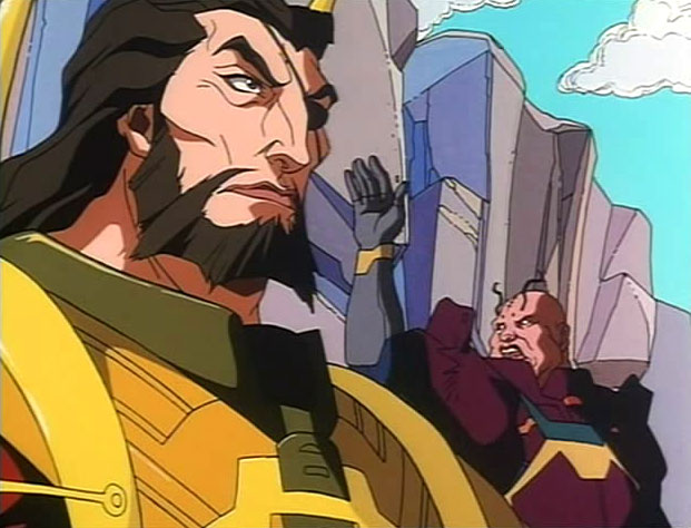 Picture of Reign: The Conqueror