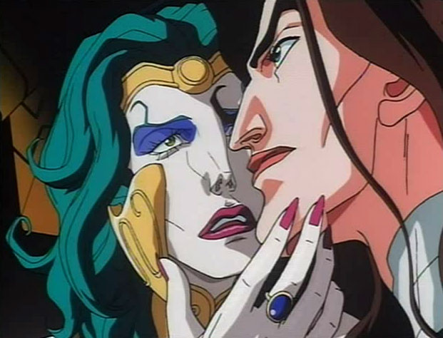 Picture of Reign: The Conqueror