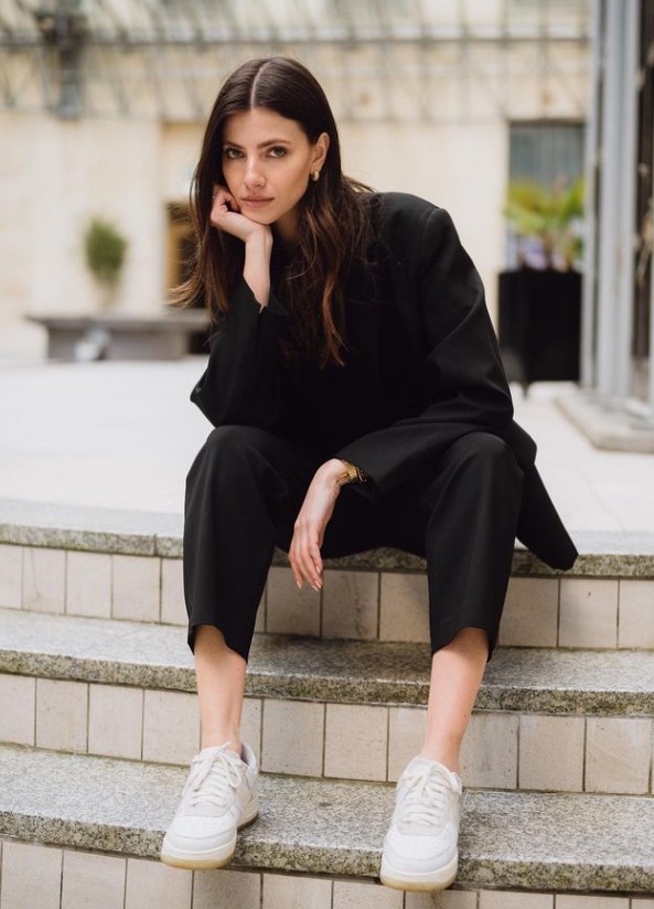 Picture of Mayara Zamboni