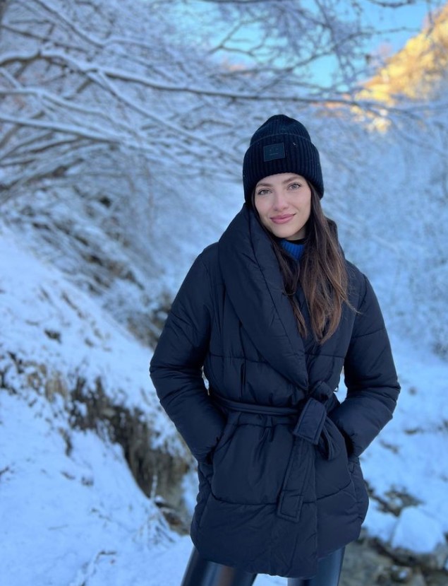 Picture of Mayara Zamboni