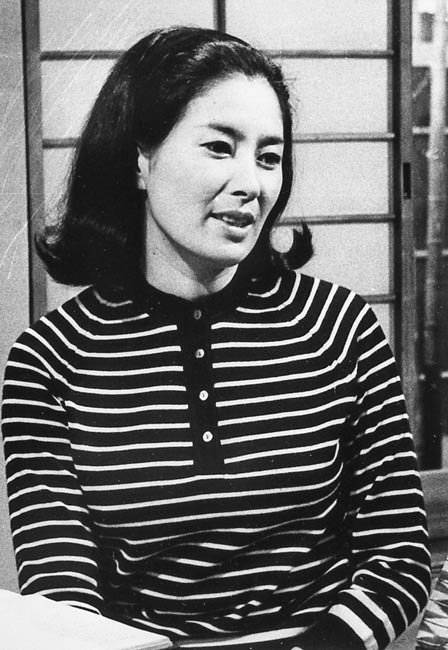 Picture of Yumi Shirakawa