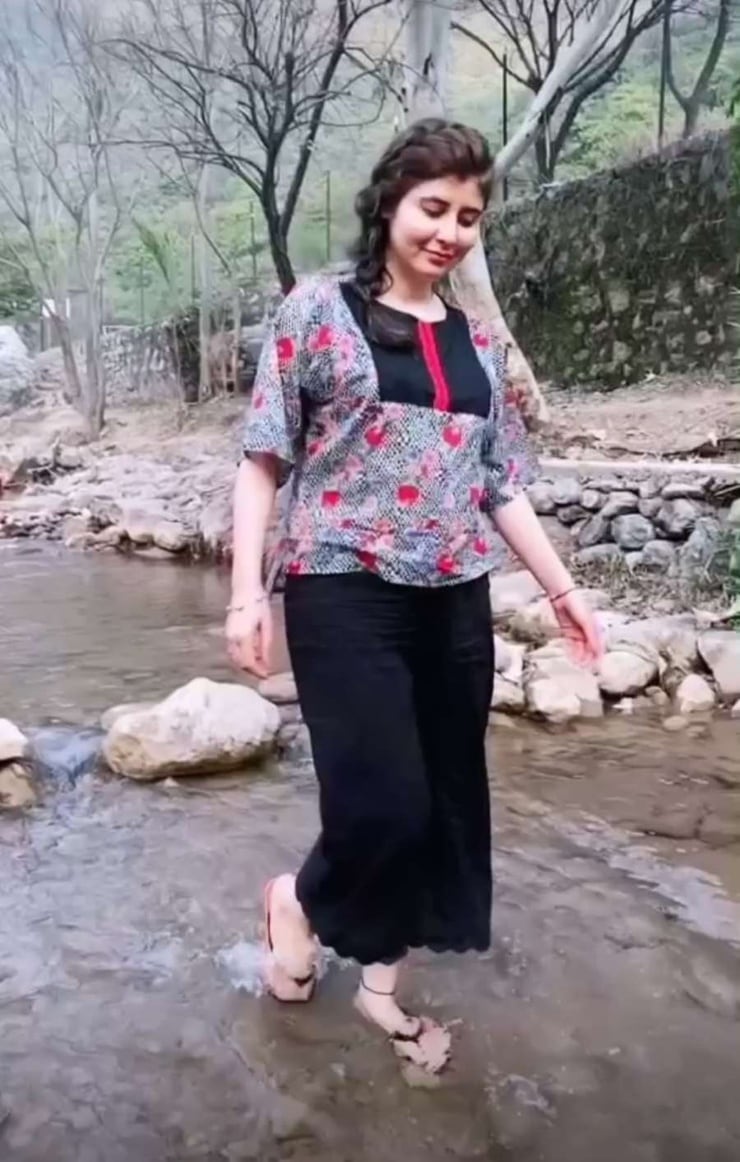 Picture of Najeeba Faiz