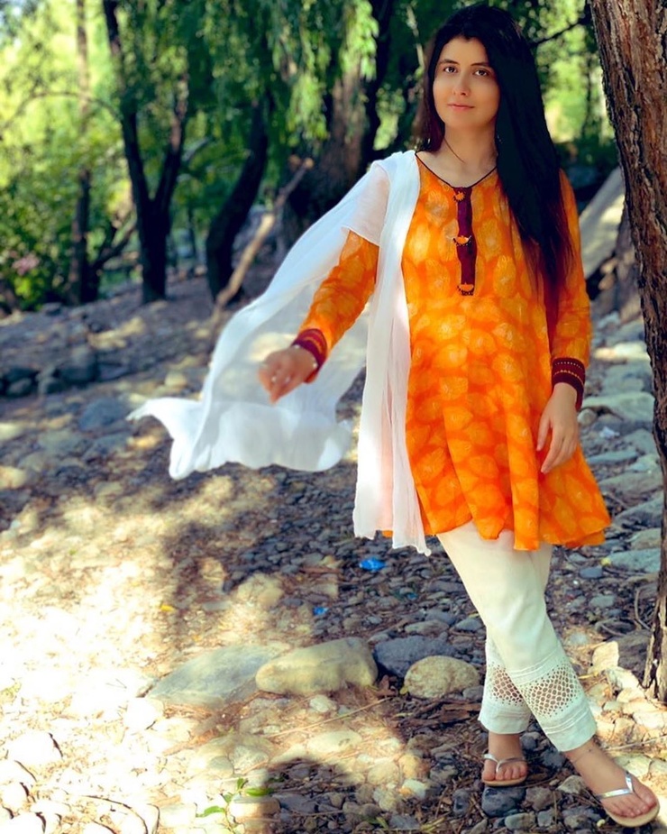 Picture of Najeeba Faiz