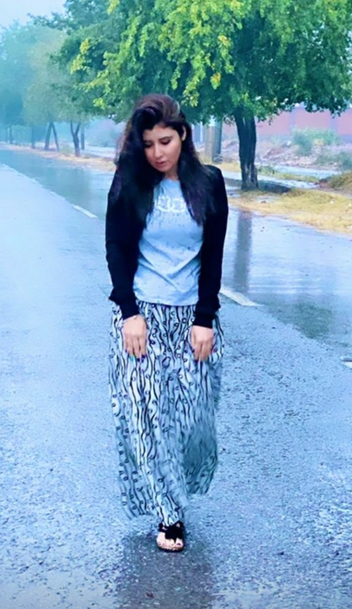 Picture of Najeeba Faiz