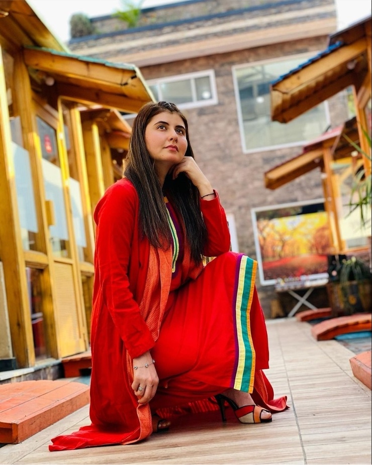 Picture of Najeeba Faiz