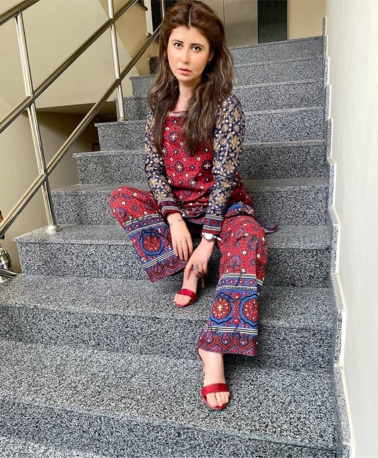 Picture of Najeeba Faiz