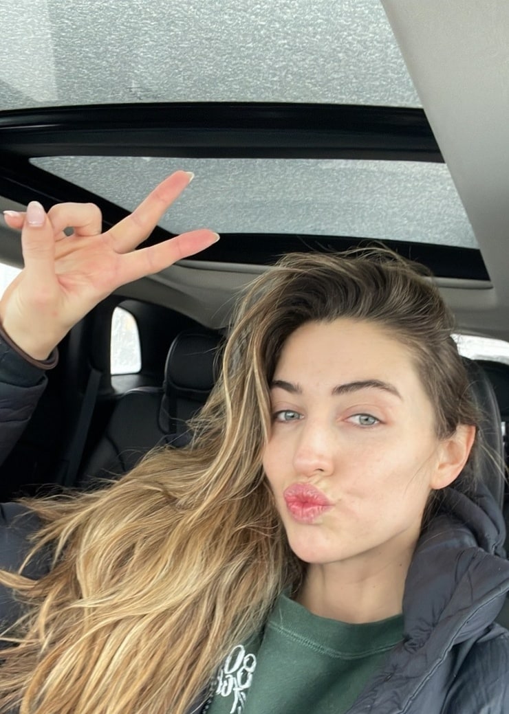 Picture of Chelcie May