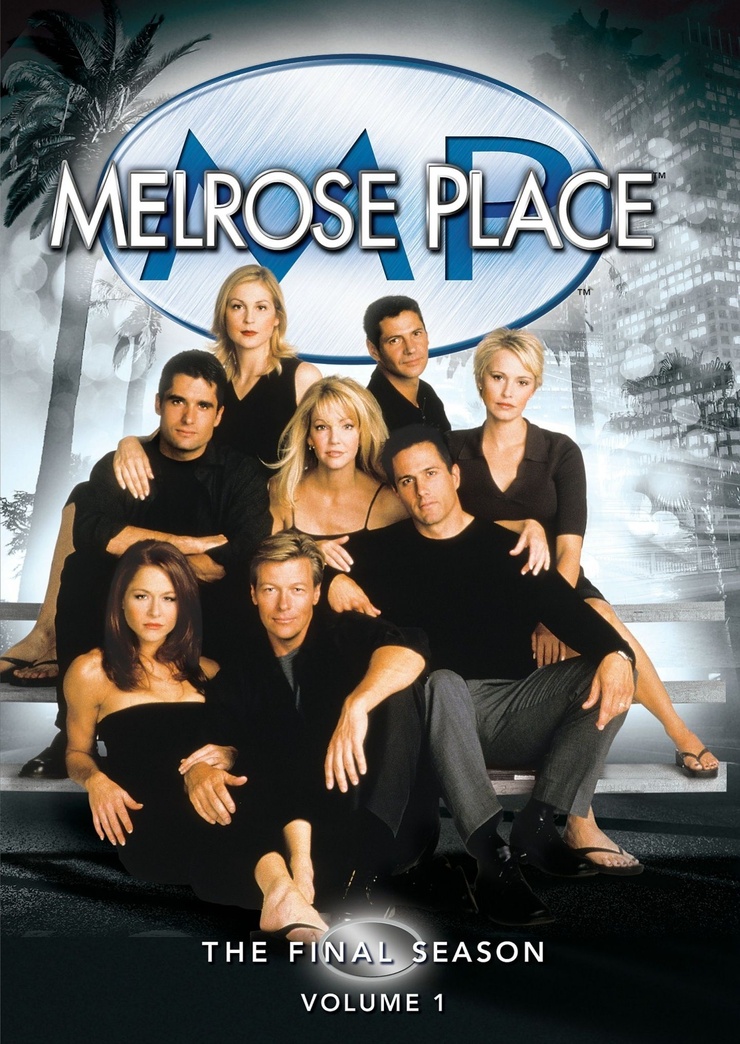 Picture of Melrose Place