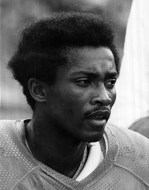 Paul Warfield