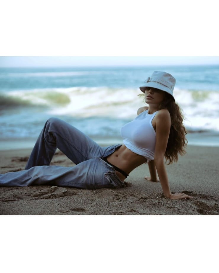 Picture of Elina Fedorova