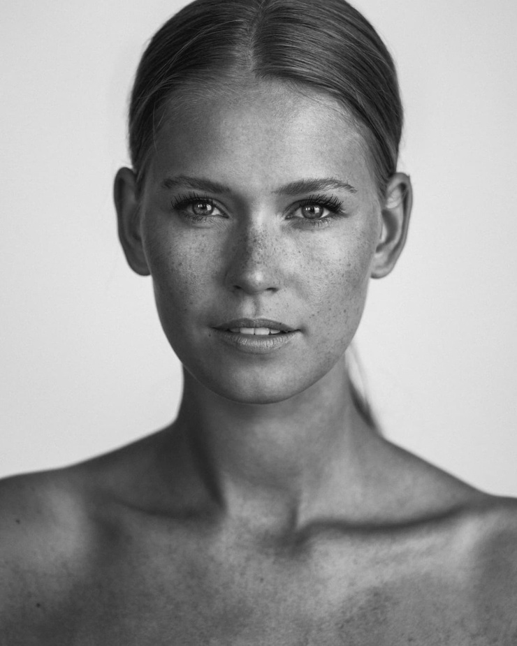 Image of Melanie Kroll