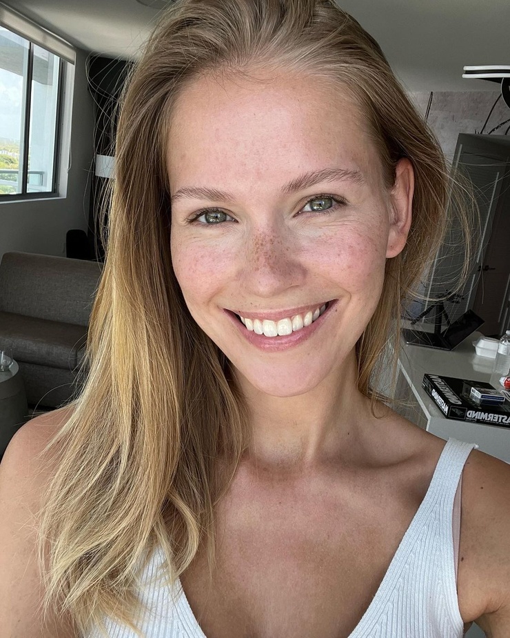 Picture of Melanie Kroll