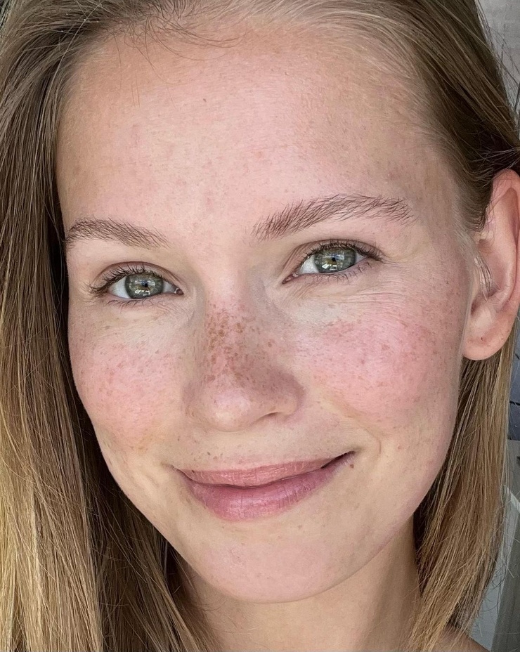 Picture of Melanie Kroll