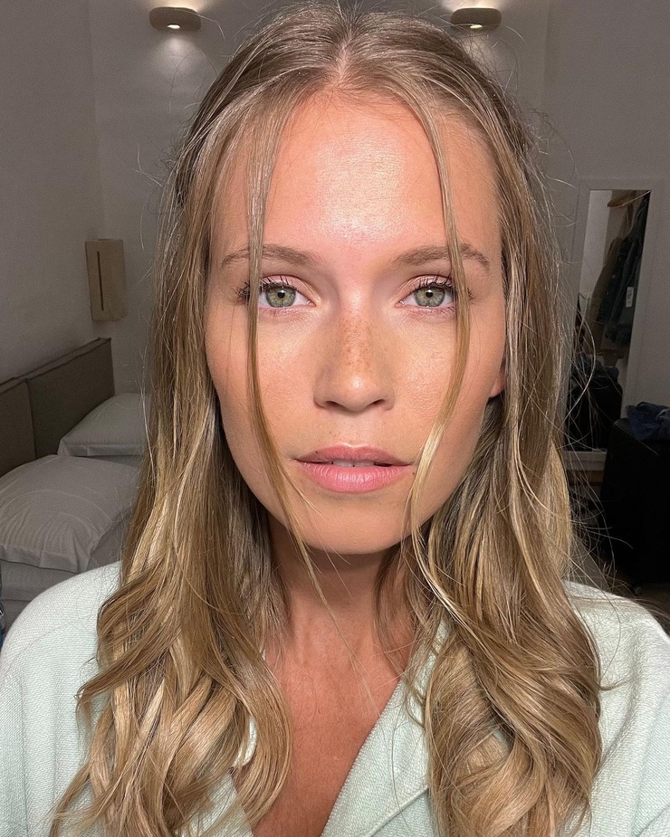 Image of Melanie Kroll