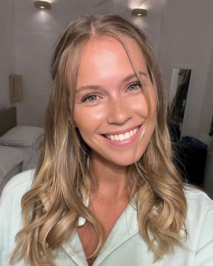 Picture of Melanie Kroll
