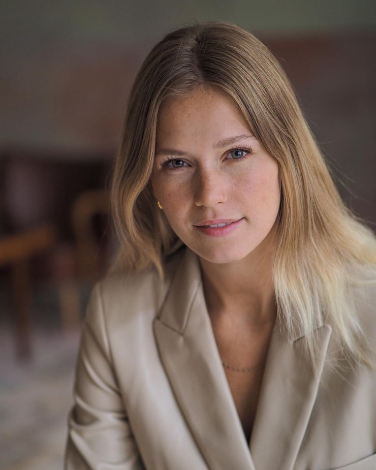 Picture of Melanie Kroll