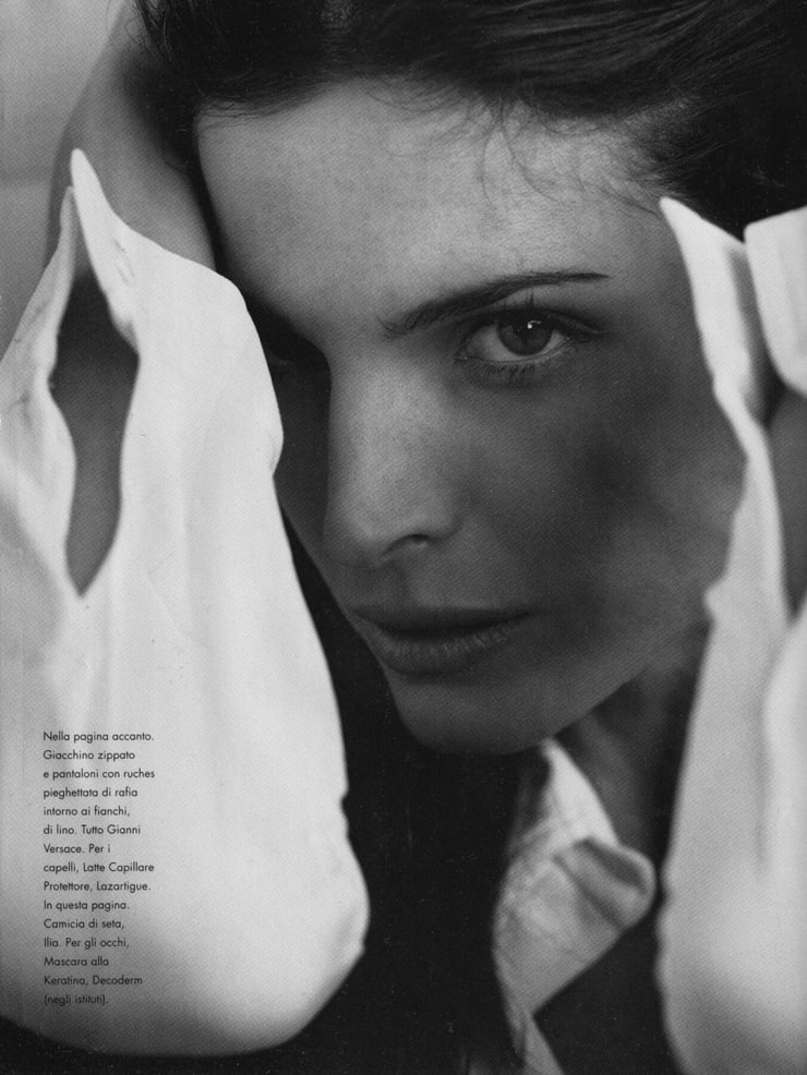 Picture of Stephanie Seymour