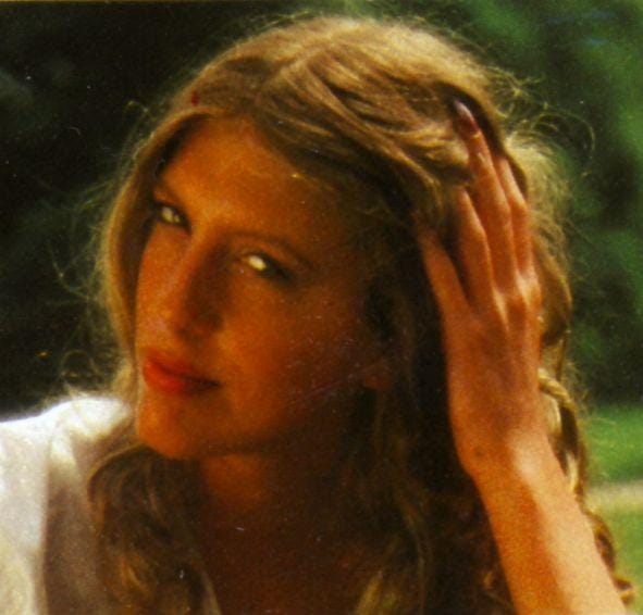 Picture of Veronica Waters