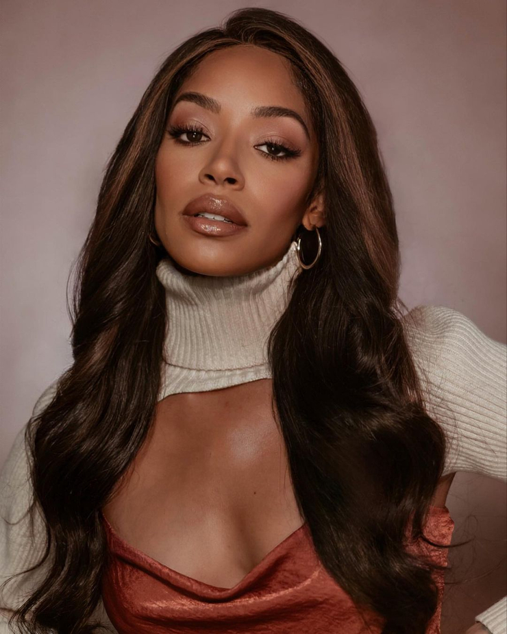 Picture of Kamari Love