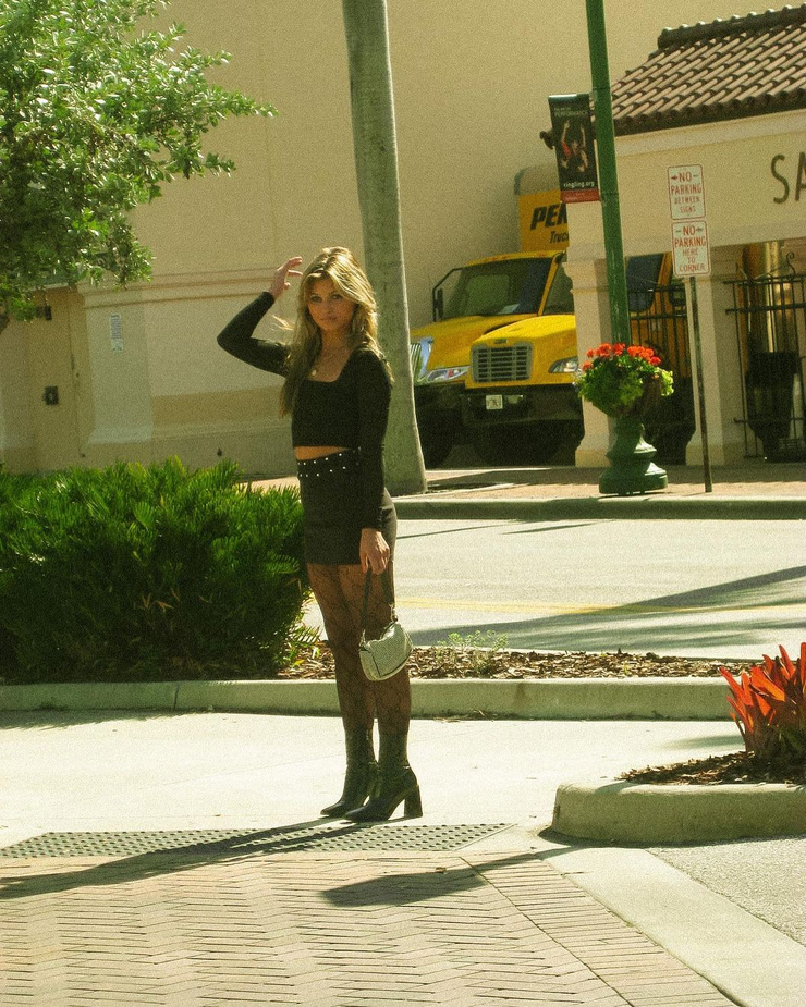 Picture of Julia Corbridge