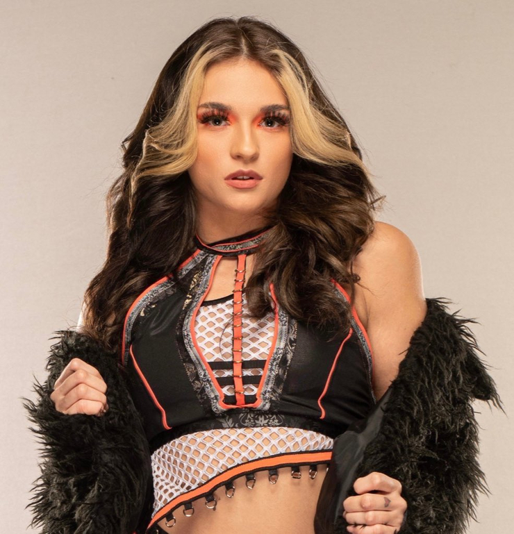 Picture of Jamie Hayter