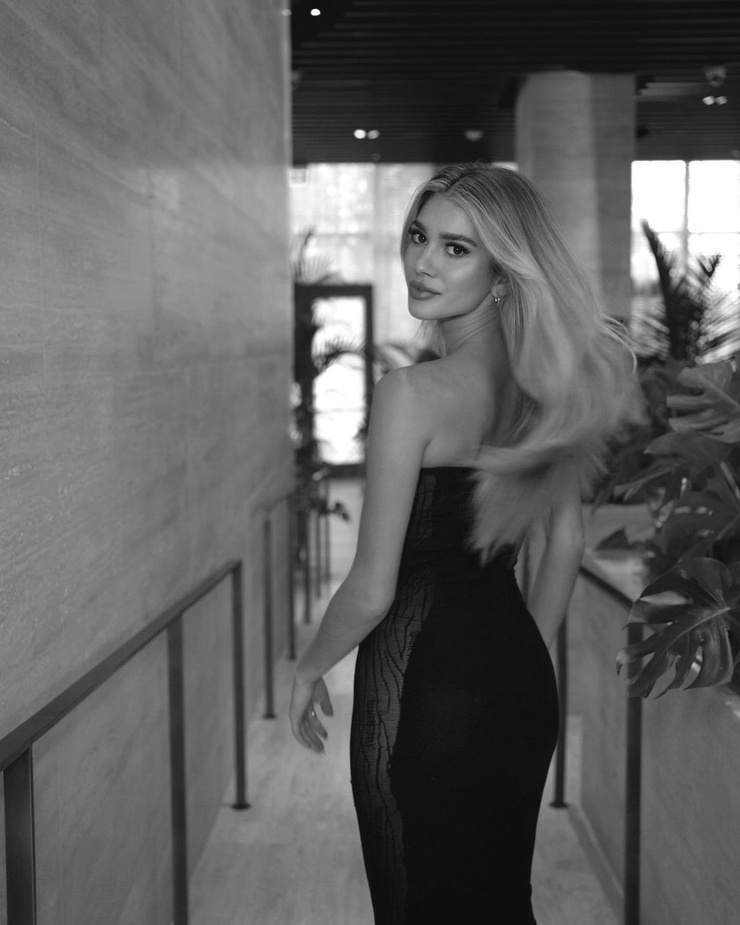 Image of Emily Tanner