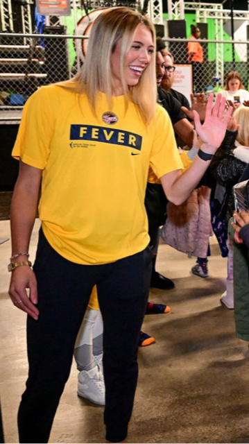 Picture of Lexie Hull