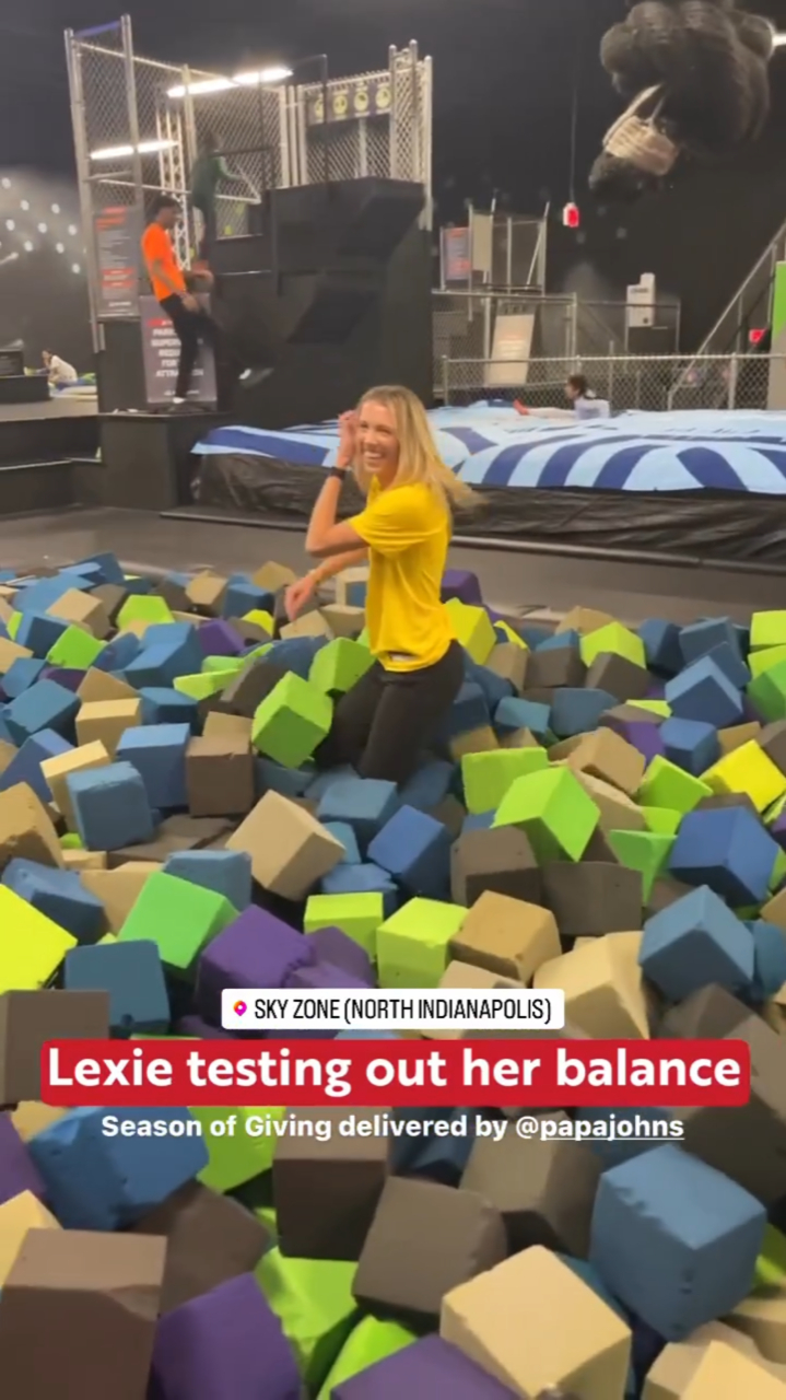 Picture of Lexie Hull