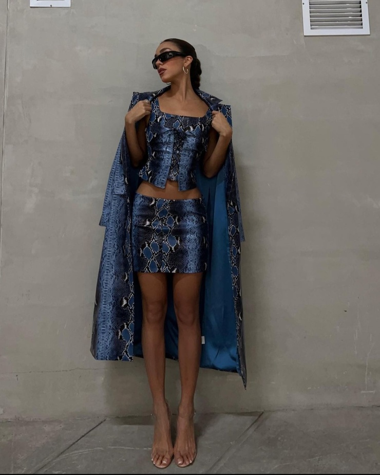 Picture of Luana Barron