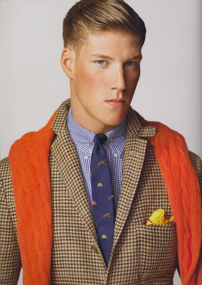 Picture of Alex Loomans