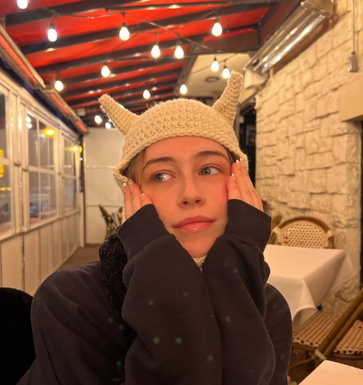 Elsie Hewitt picture