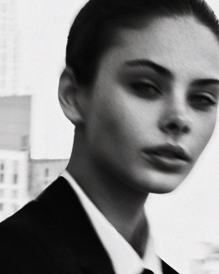 Picture of Meika Woollard
