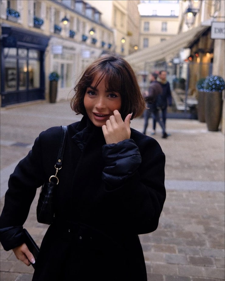 Picture of Taylor LaShae