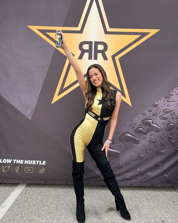 Picture of Erica Nagashima