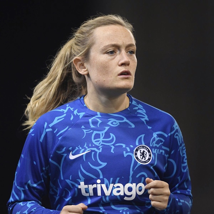 Picture of Erin Cuthbert