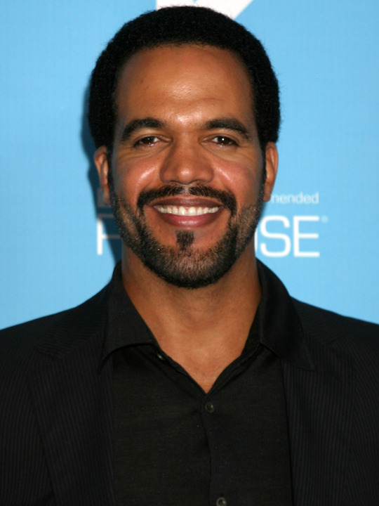 Image of Kristoff St. John