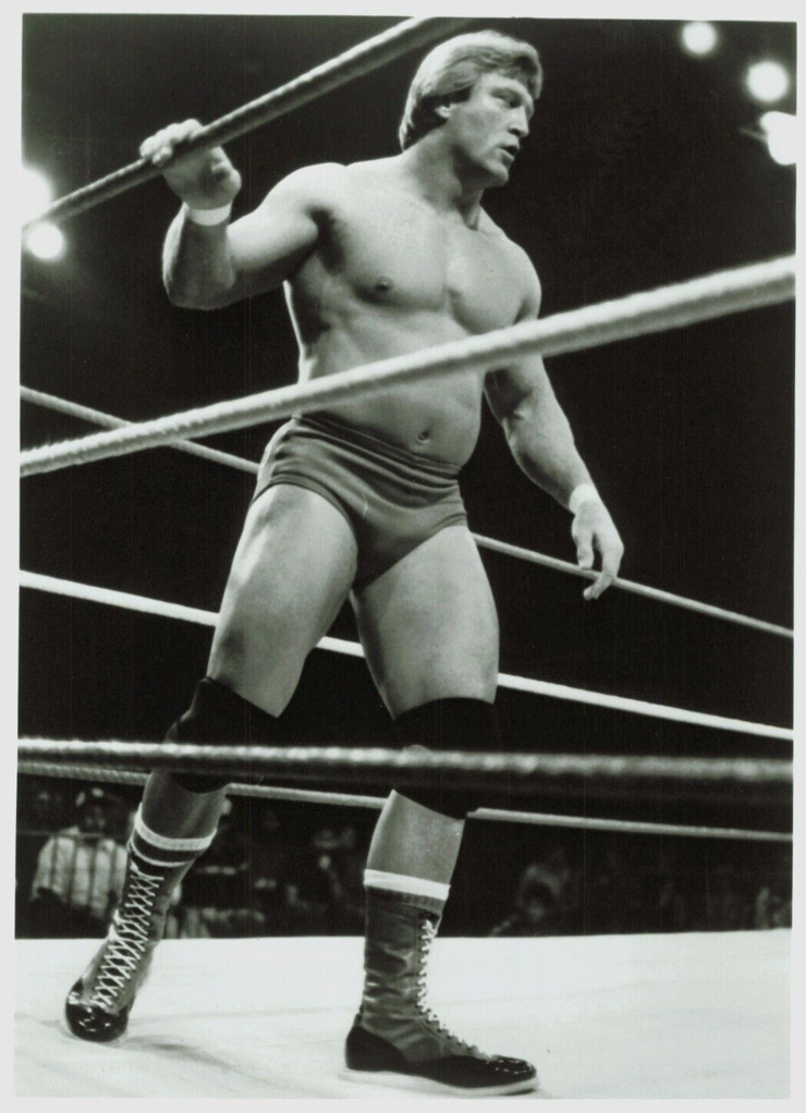 Paul Orndorff