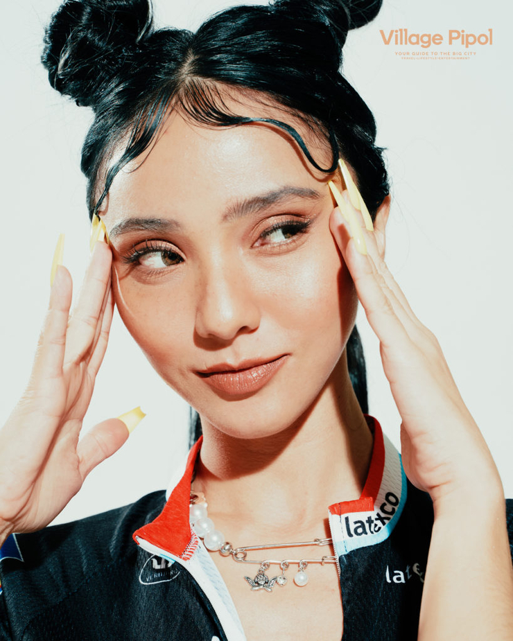 Picture of Adrianna So