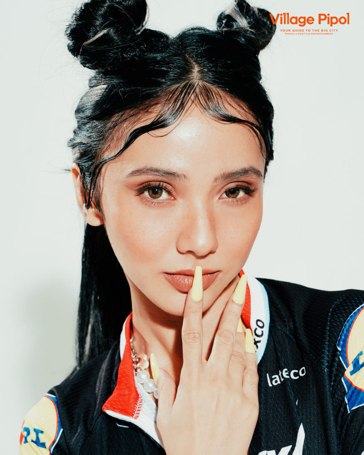 Picture of Adrianna So