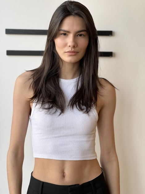 Picture of Yani Matsunaga