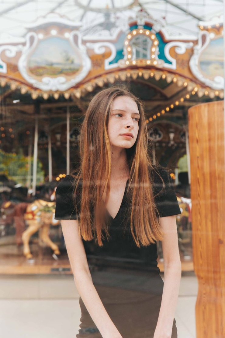 Picture of Kaitlyn Cunningham