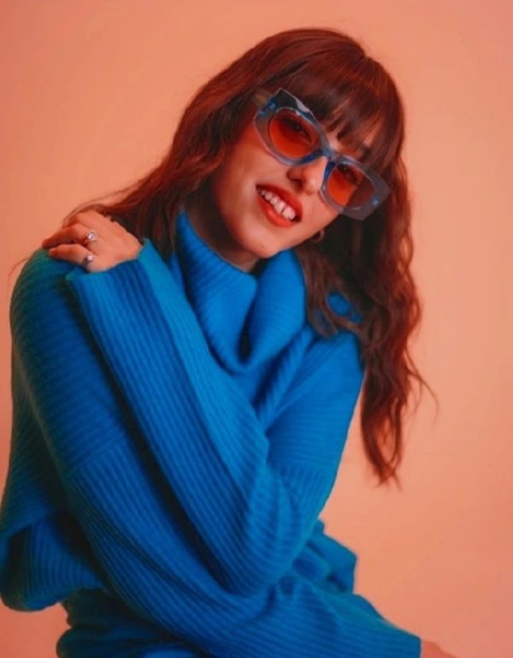 Giulia Stabile picture