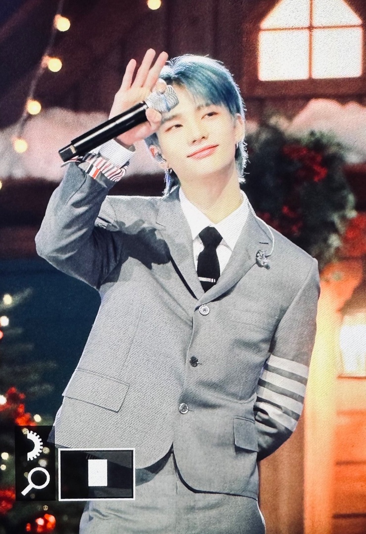 Picture of Hyun-Jin Hwang