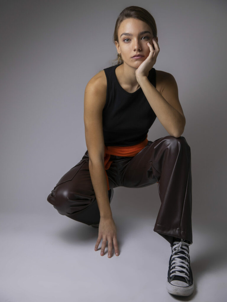 Picture of Blanca Escassi