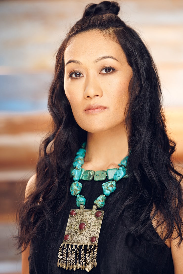 Picture of Arun Storrs